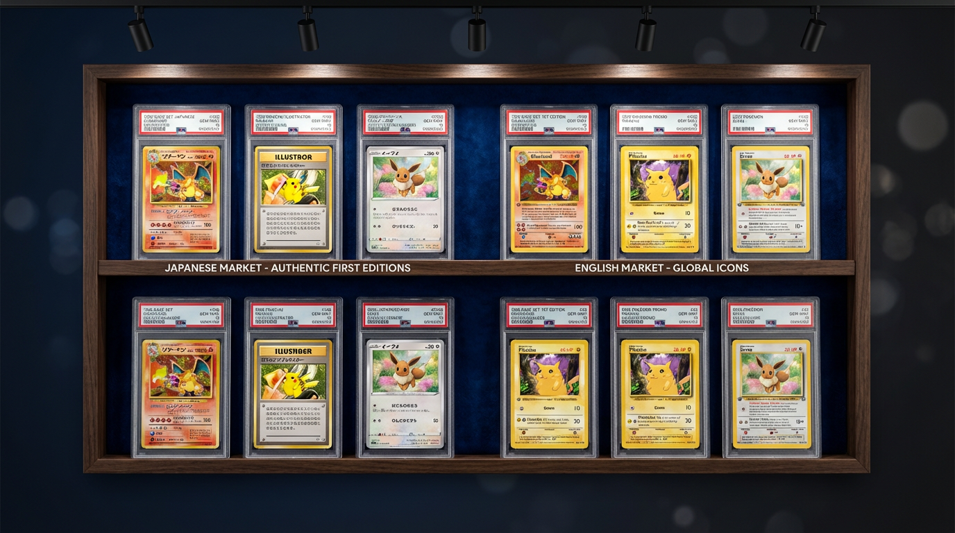 Best Pokemon Cards to Grade in 2026: ROI Calculator Guide ...