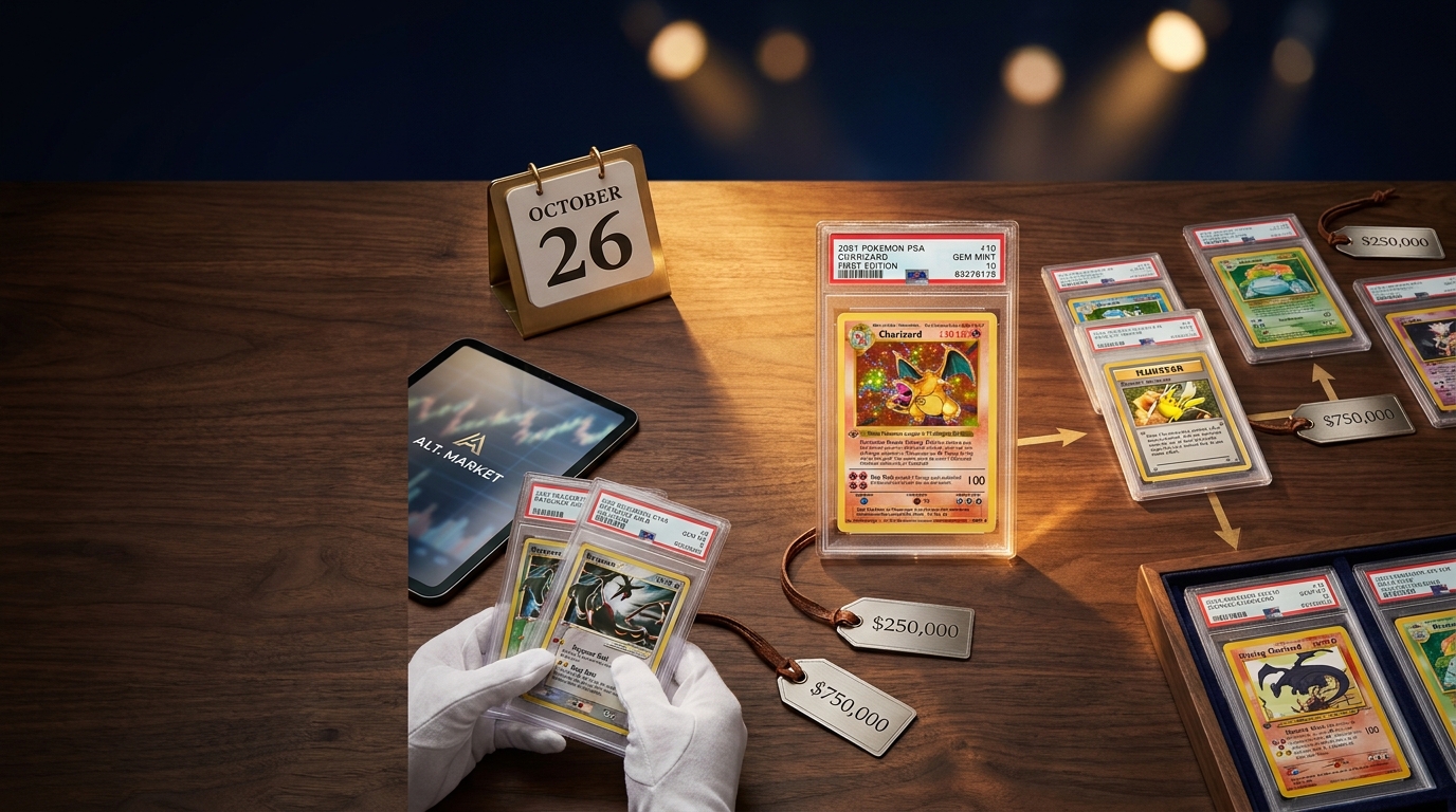 How to Flip Pokemon Cards for Profit: 2026 Strategy | PokemonPriceTracker